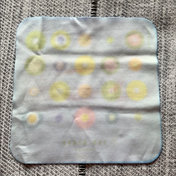 Ted Baker London Accessories | Ted Baker Eyeglasses Case And Cloth ...
